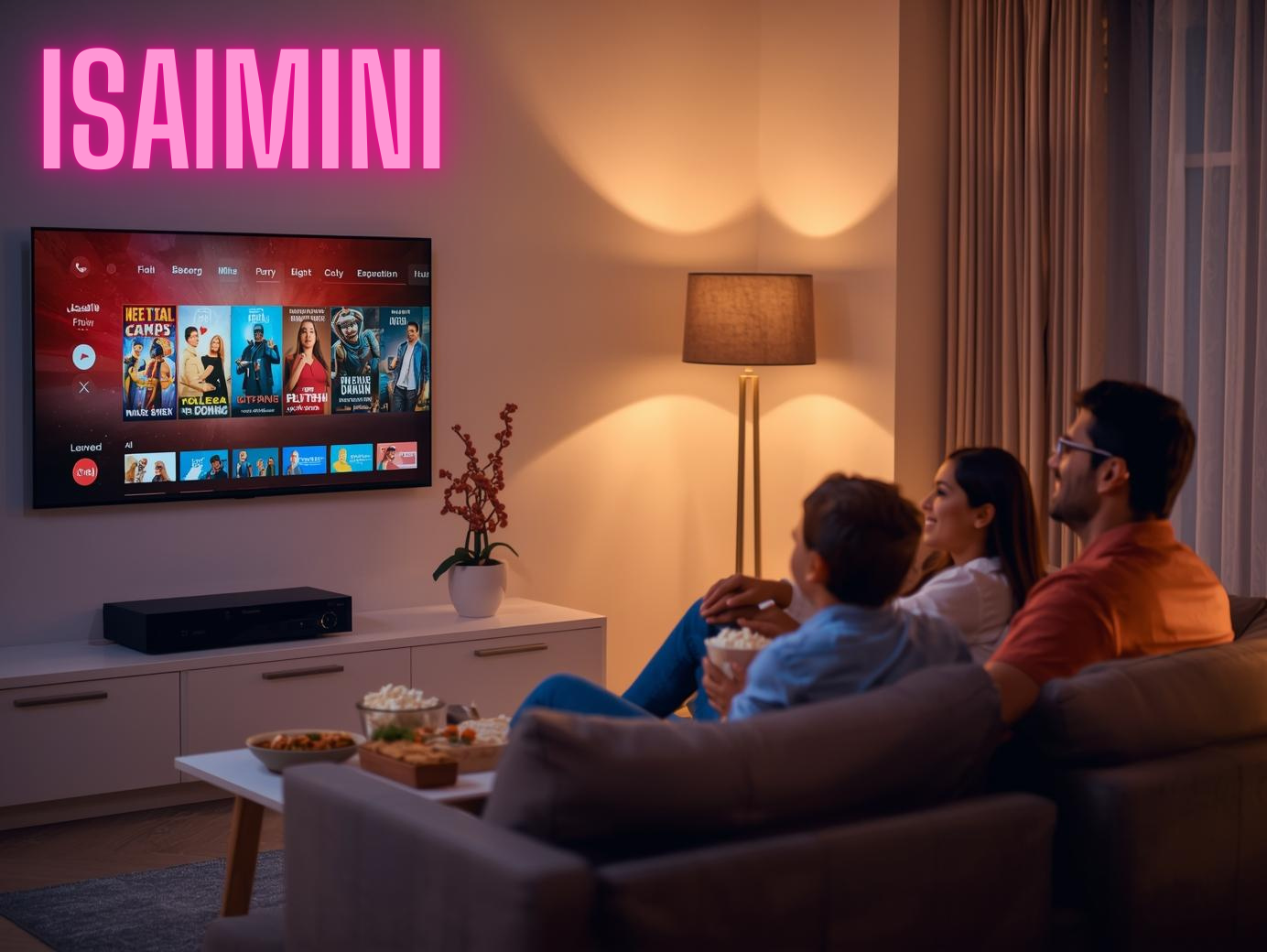 Isaimini 2025 Tamil Dubbed & Malayalam Movies Download Guide