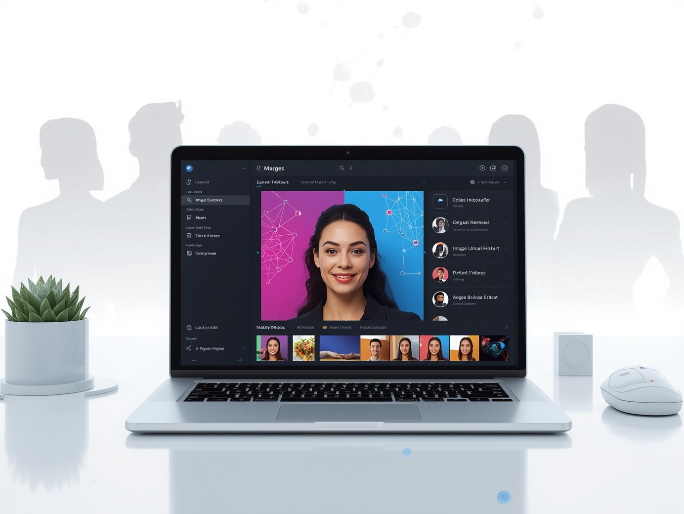 AI Image Editing: The Smart Way to Create Stunning Photos Online